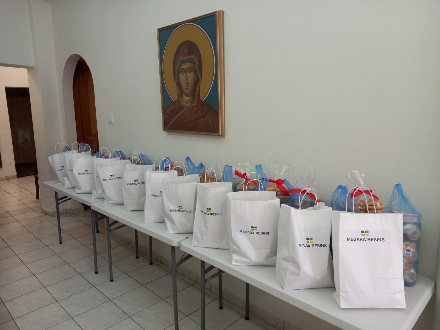 Megara Resins | A diversified manufacturer of chemical raw materials